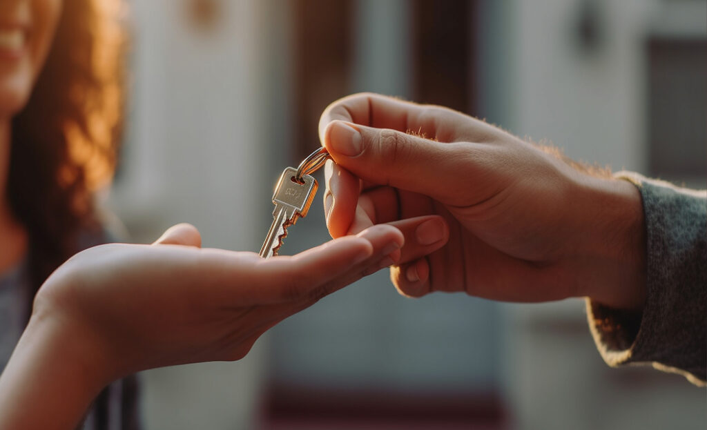 Maison clé en main : définition, étapes et coûts | Domexpo